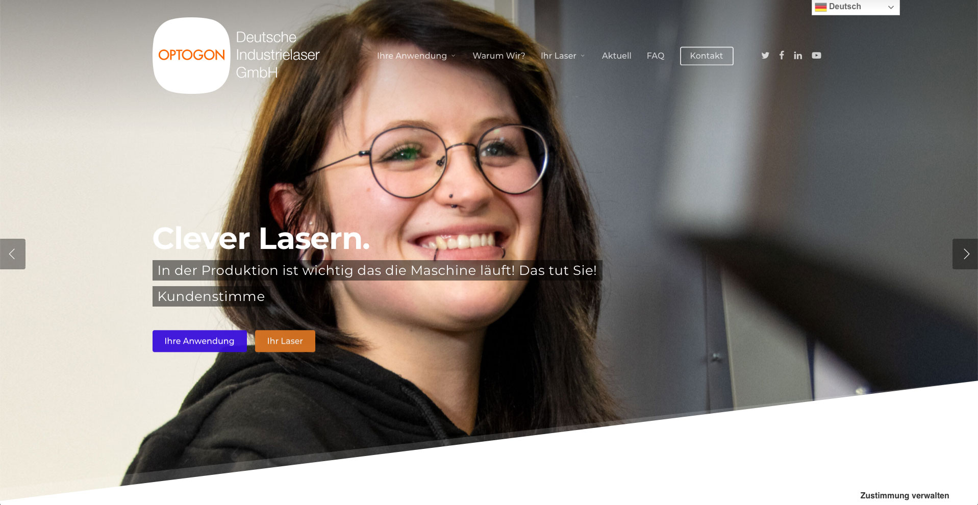 OPTOGON - Grafenstein Design